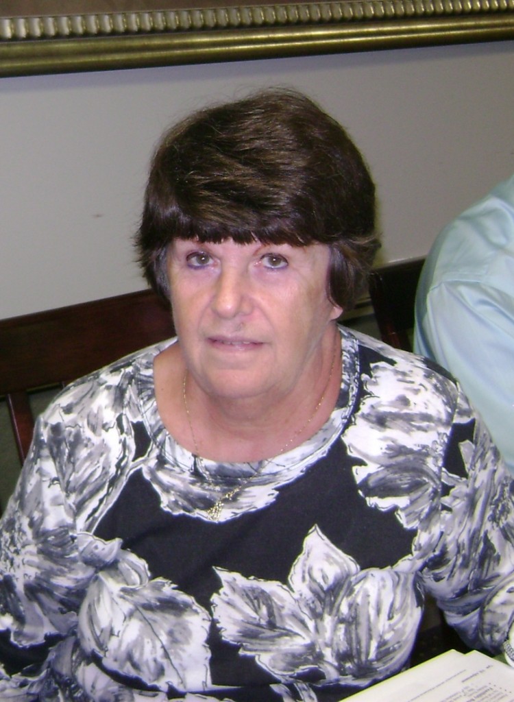 Board of Directors - The Arc of Volusia